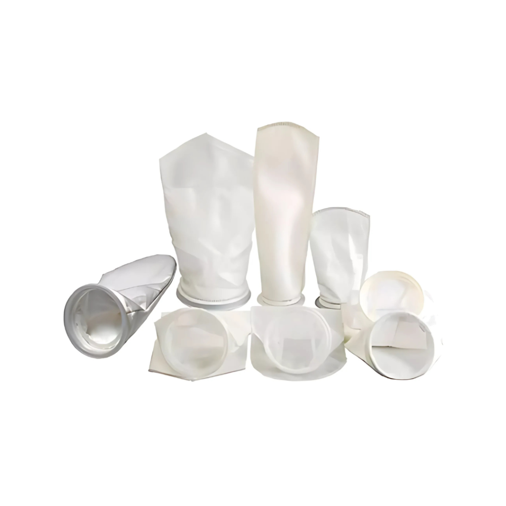 Filter Cartridge & Bag Manufacturer | High Flow Cartridge Filter | Ruickly
