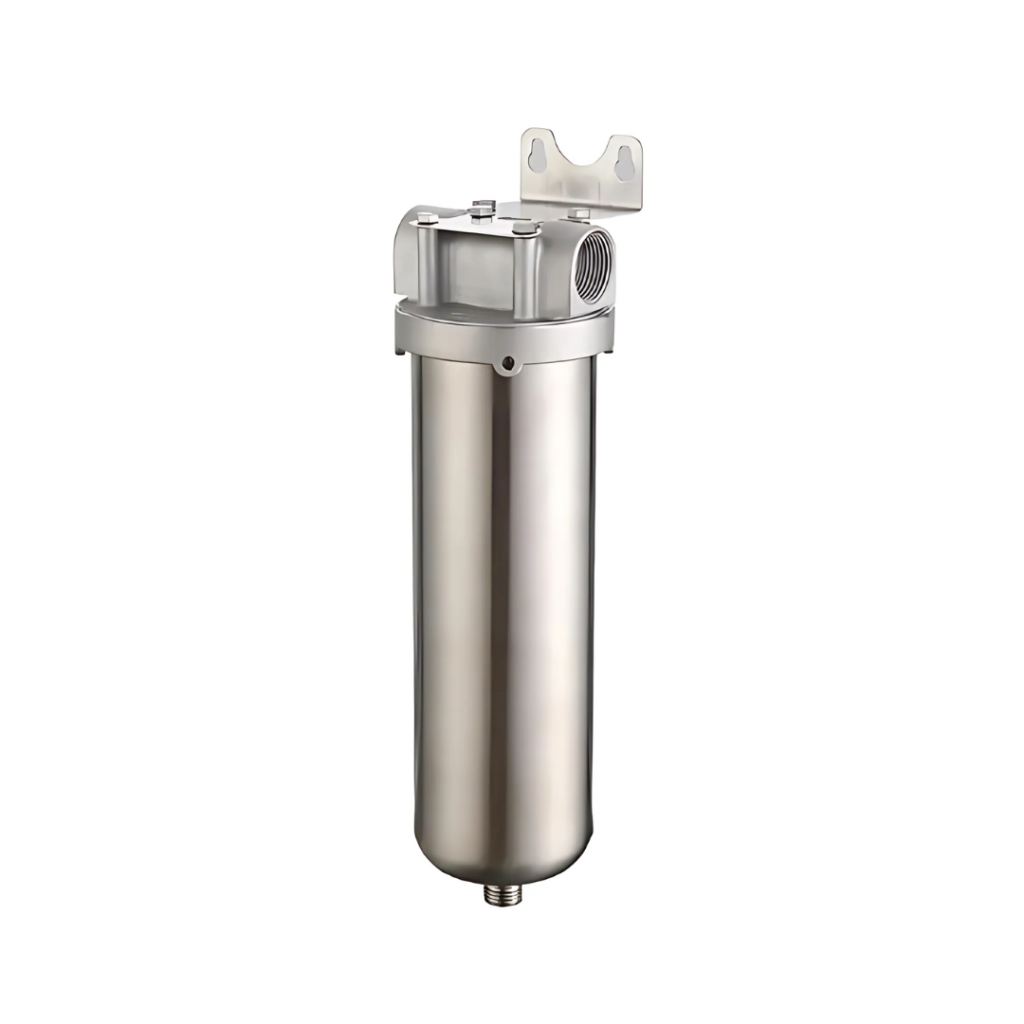 Filter Housing - Ruickly