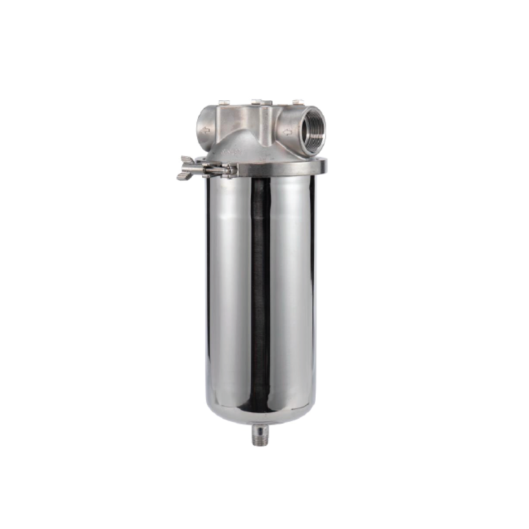 Filter Housing - Ruickly